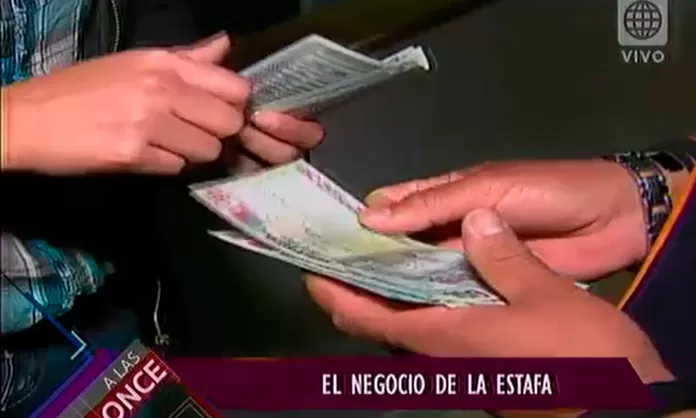 Cuidado con las estafas: toma en cuenta estas simples recomendaciones