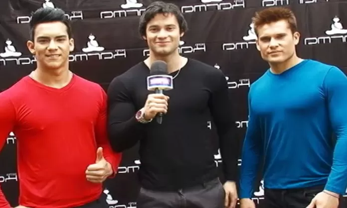 [AVANCE] Al Aire: Joshua Ivanoff llega con su grupo 'Los Ángeles'