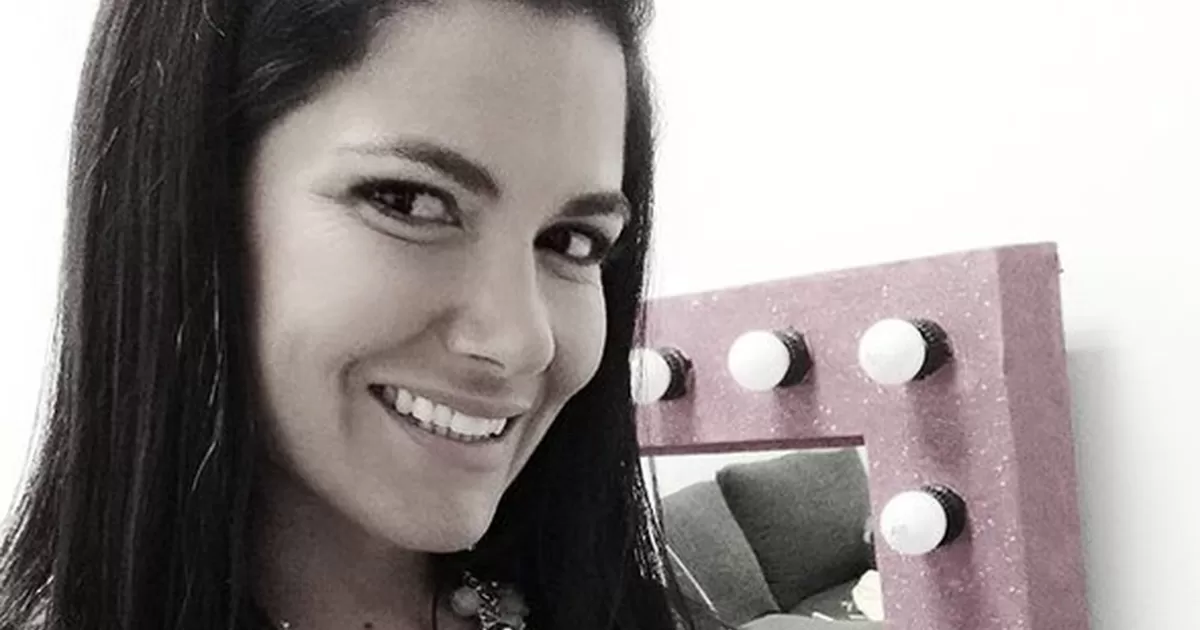 Daniela Cilloniz presentó a su hermana en redes sociales [FOTOS ...