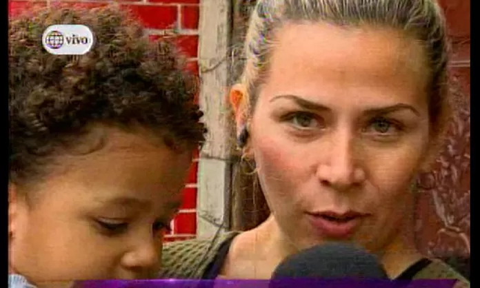 Luis 'Cuto' Guadalupe: Ella es la mujer que conquistó su corazón