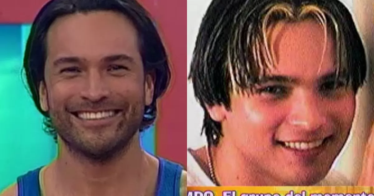 MDO en Lima: Antes y después de sus integrantes | América Televisión