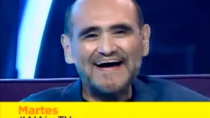 Conoce la trayectoria artística del recordado 'Señor Barriga' | América ...