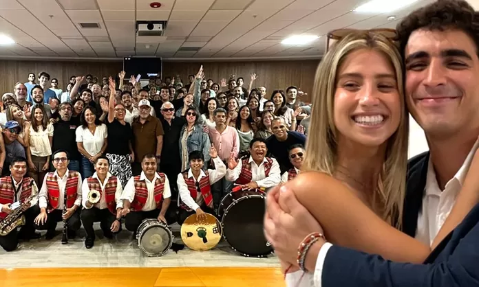 AFHS: ¿Qué actores estarán en la nueva temporada 2025?