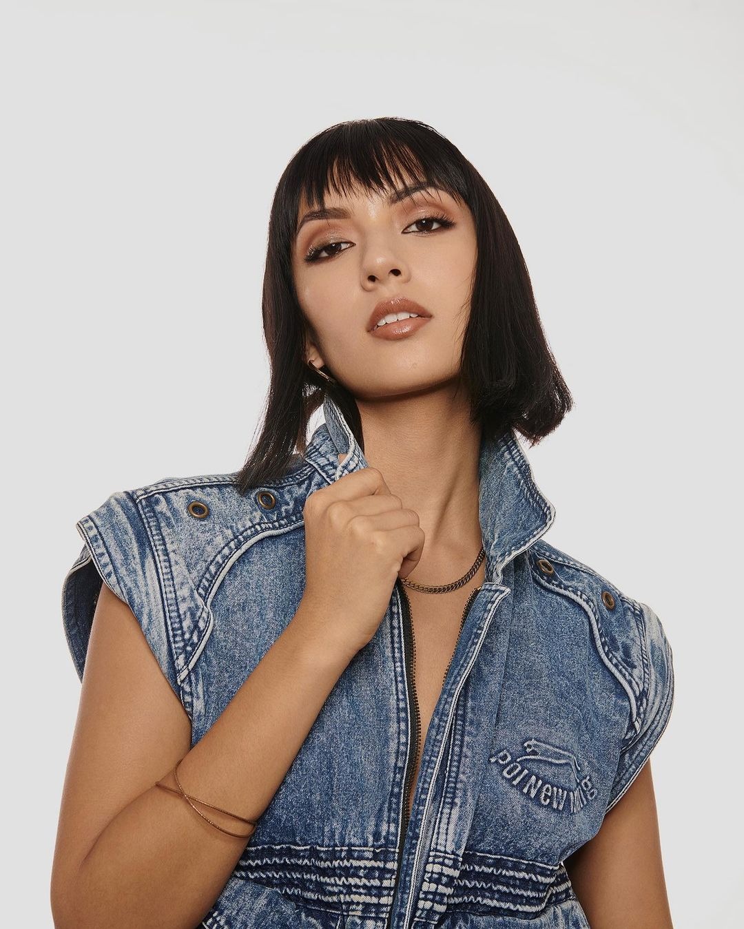 Al fondo hay sitio 2022: Conoce a Brenda Matos, la actriz que da vida a ...