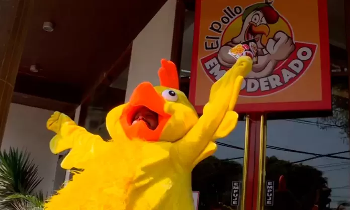 Al Fondo Hay Sitio 2022: ¿"El pollo empoderado" existe en la vida real?