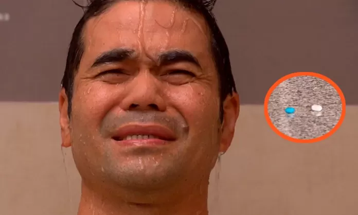 Al Fondo Hay Sitio 2023: Hiro tomó pastilla azul de Diego y sucedió lo peor