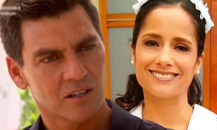 Al fondo hay sitio 2023: ¿Qué pasó entre Mike y Monserrat?