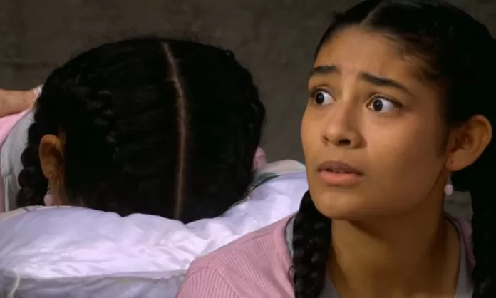 July entró en pánico al saber que más personas conocen su amor por ...