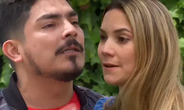 Al fondo hay sitio: Macarena humilló sin piedad a Joel por el fin de su carrera musical