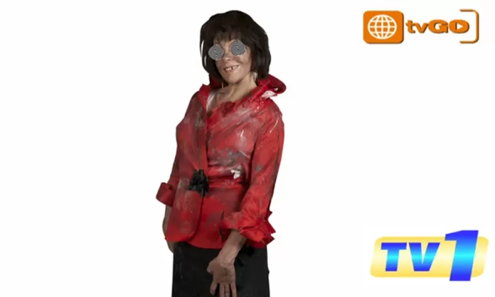 Al fondo hay sitio: Mira cómo luce Francesca Maldini tras su desaparición