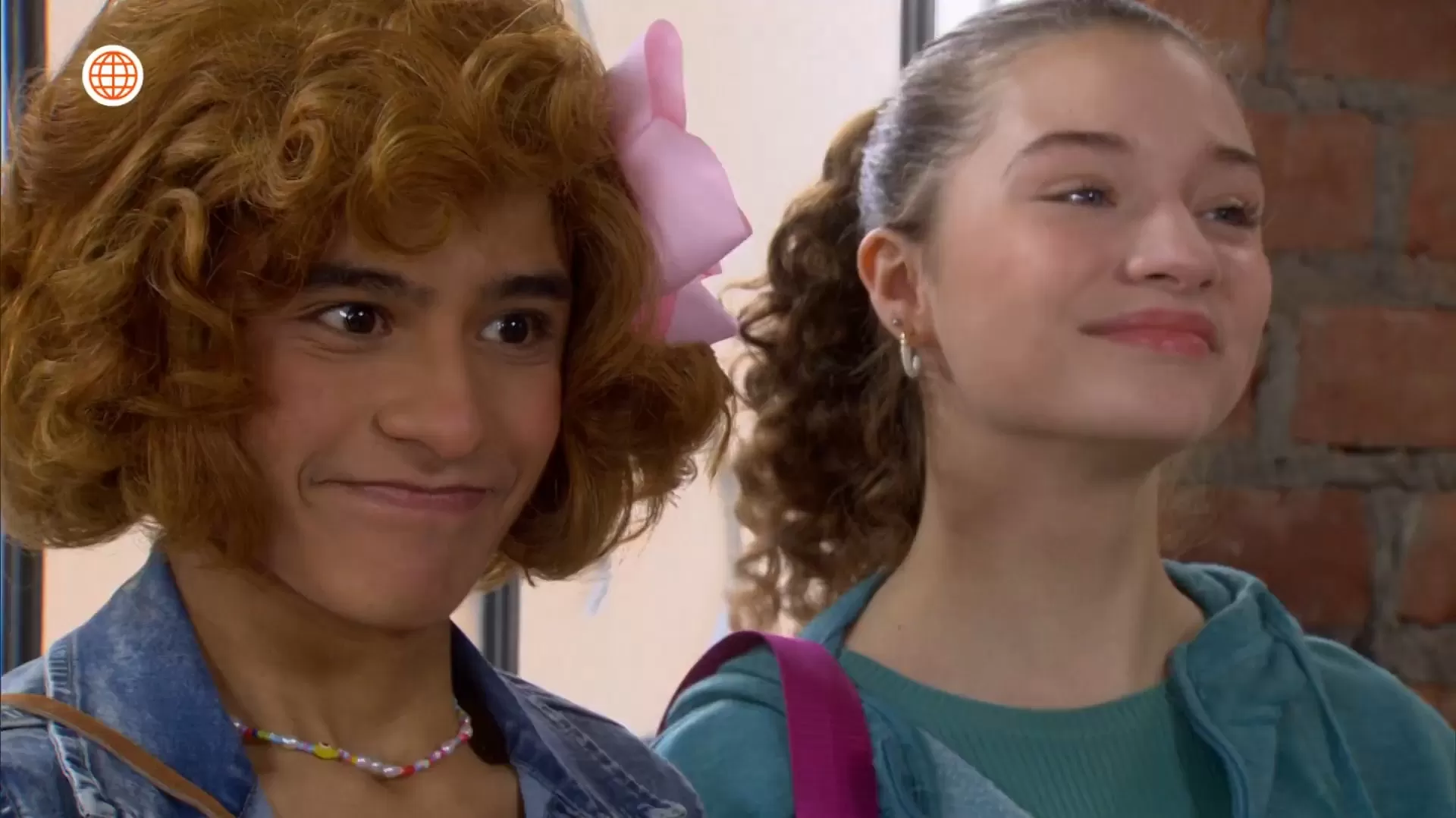 Alessia estalló de celos por la nueva ‘amiga’ de Maripaz