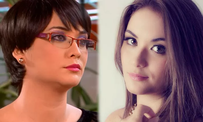 Analía Rodríguez: Mira 8 fotos de la hermosa francesita de AFHS