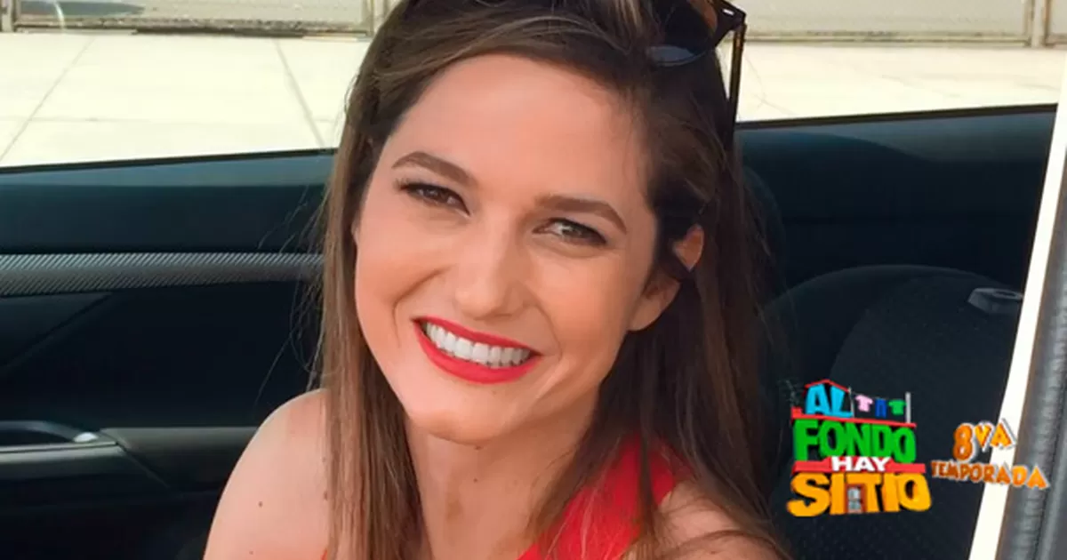 Carolina Cano: "Muero de nervios por lo que pasará con Emilia ...