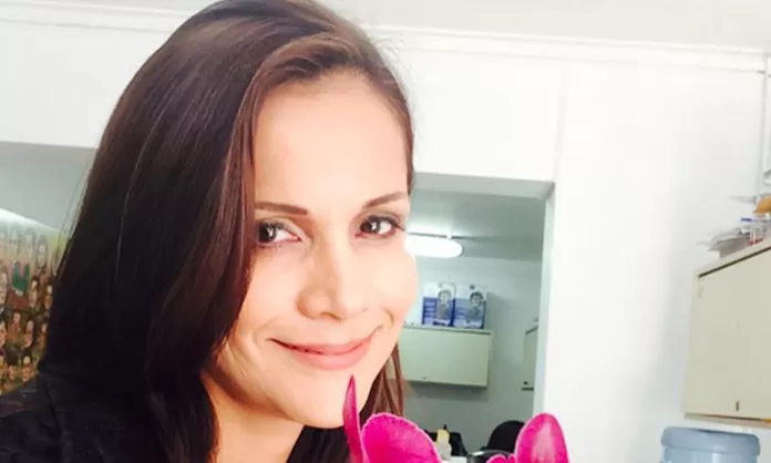 "Charito" luce irreconocible después de este cambio de look | América ...