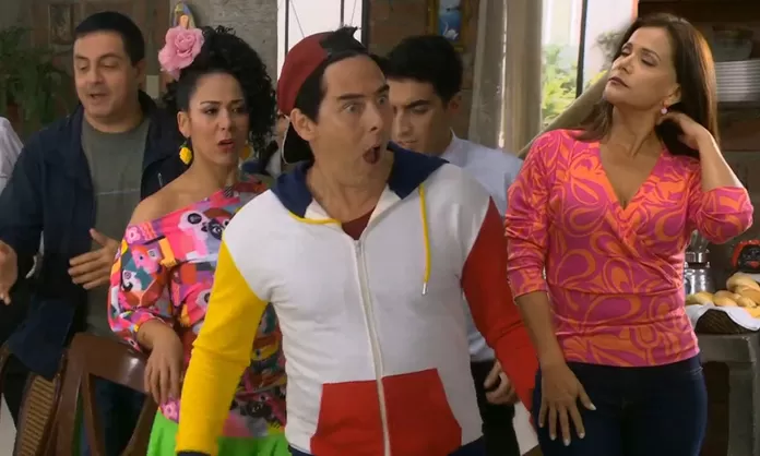 Charo sorprendió con radical cambio de look: “Te estás convirtiendo en ...