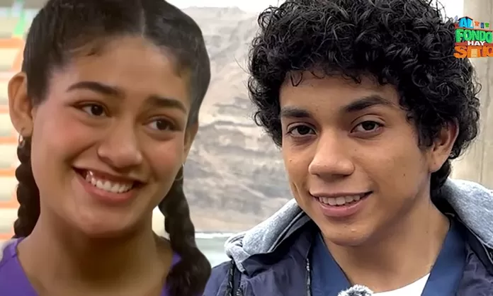 ¿Yacson se alejará de July? Christian Calderón respondió