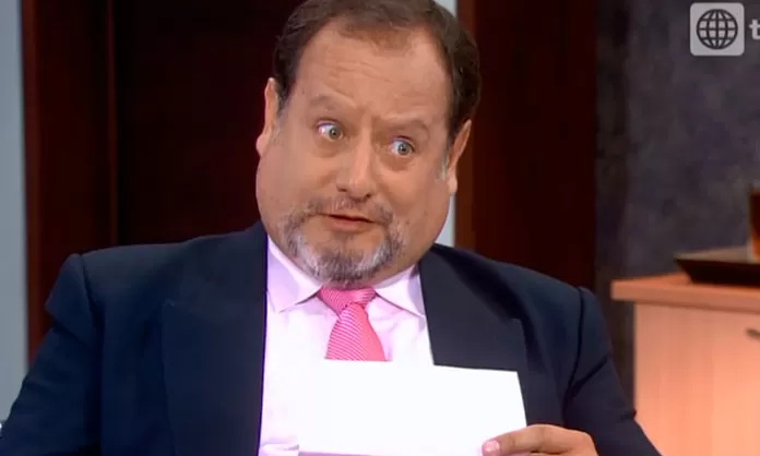 Conoce quién es la nueva "Charito" que se robó el corazón de Ronald Cross