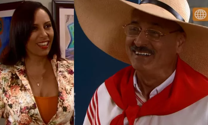 Don Gil dispuesto a todo por conquistar a Rebeca Villafuerte