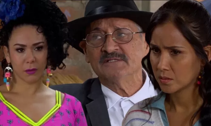 Don Gilberto defendió a Olinda de las nuevas reglas de Teresa