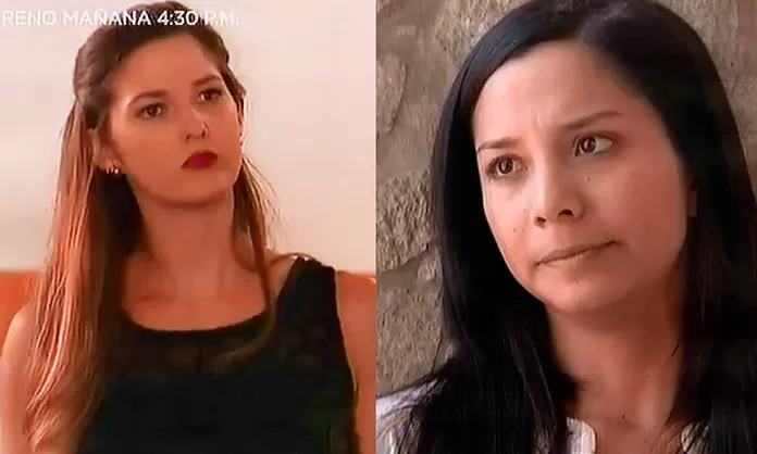 Emilia descubrió que Grace Gonzales está viva