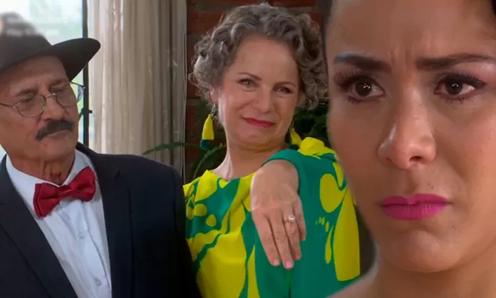 Eva mostró costoso anillo de compromiso tras anunciar boda con don Gil ...