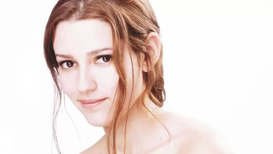 Facebook: Vania Accinelli ingresó a Al fondo hay sitio (FOTOS)