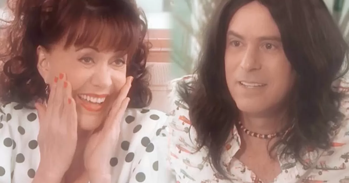 Francesca Maldini: este es su romántico pasado con Sergio Estrada ...