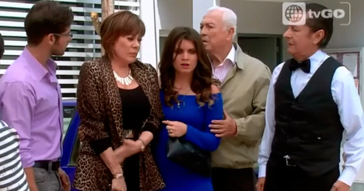 Francesca Maldini no murió y así sorprendió a los Maldini | América ...