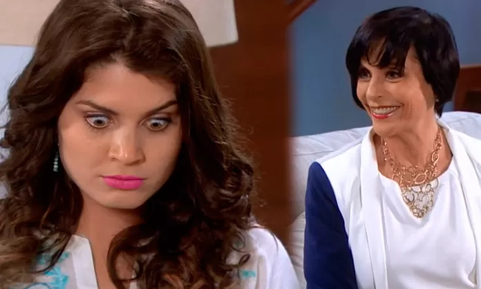 Frida Betancourt hizo una millonaria oferta laboral a Fernanda