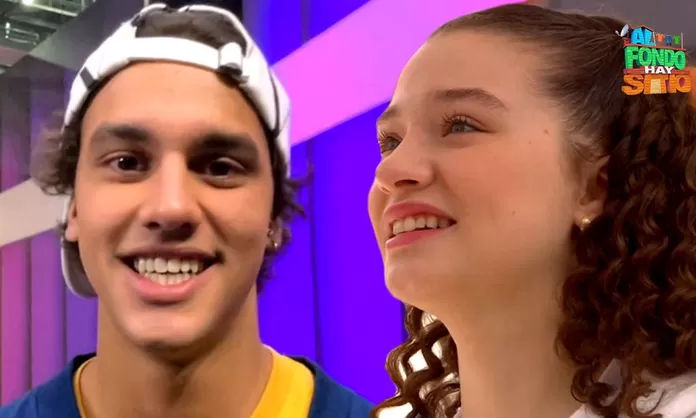 Gabriel Meneses: "Valentino se quiere casar con Maripaz"