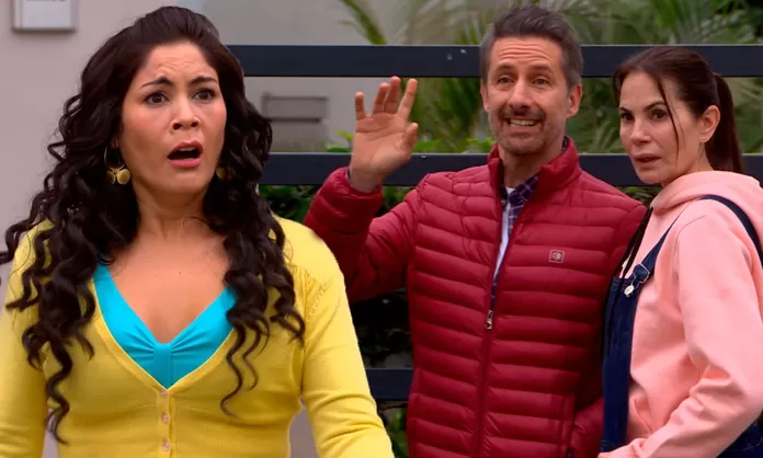 Gladys se reencontrará con Isabella (AVANCE)