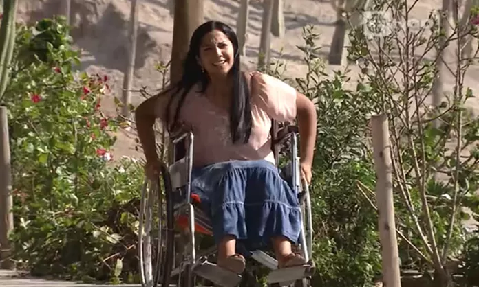 Grace Gonzales se reencontró con esta persona y es la más feliz