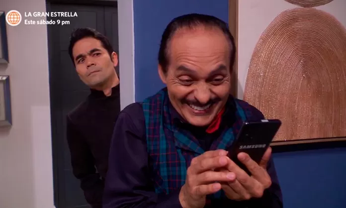 Hiro descubrió que Pierre saboteó el trabajo de Peter y así reaccionó