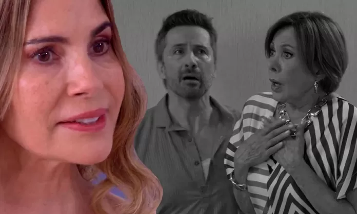 ¿Isabella está viva?: Francesca en shock por revelación