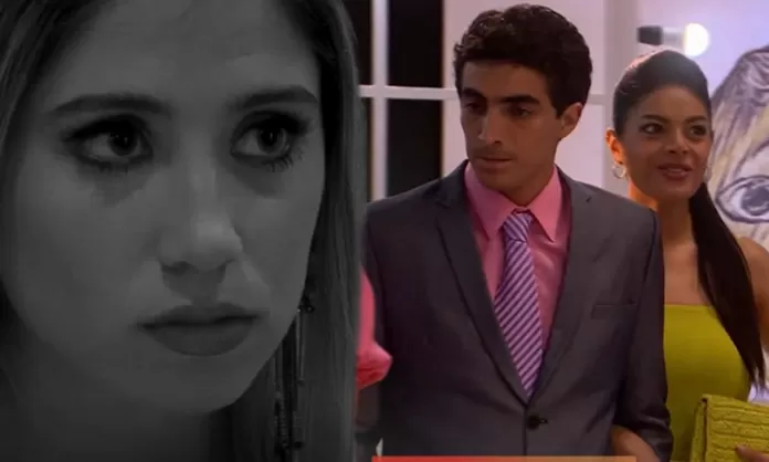 Alessia verá a Jimmy y Lola llegando como novios (AVANCE)