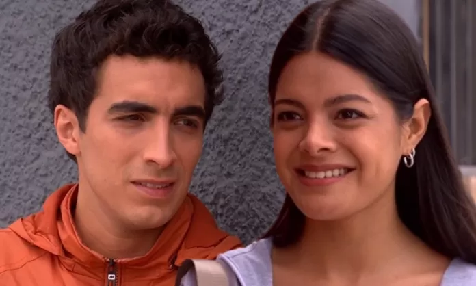 Jimmy sorprendió a Lola: "Vine por ti"