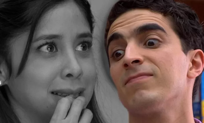 Jimmy estallará de celos por secreto de Yesenia [AVANCE]