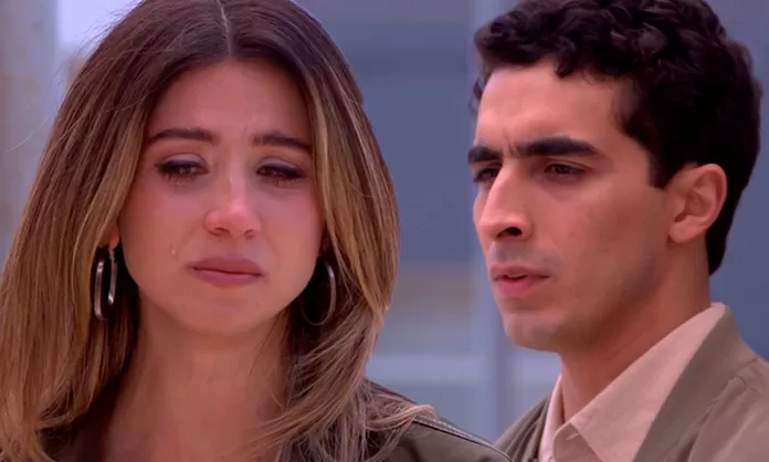 Jimmy pidió perdón a Alessia por ‘hijo’ con Yesenia