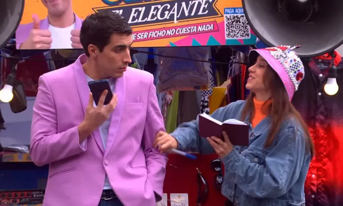 ¿Jimmy tendrá cita con Yesenia? (AVANCE)