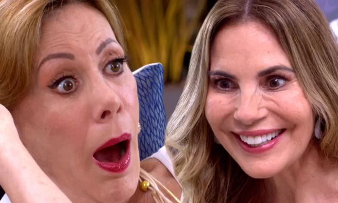 AFHS 2025: Karina Calmet regresará como Isabella