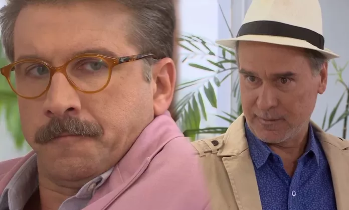 Koky expuso la verdadera y peligrosa identidad de Xavi