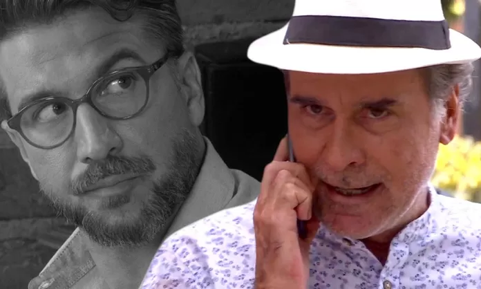 Koky investigó el verdadero y peligroso origen de Xavi