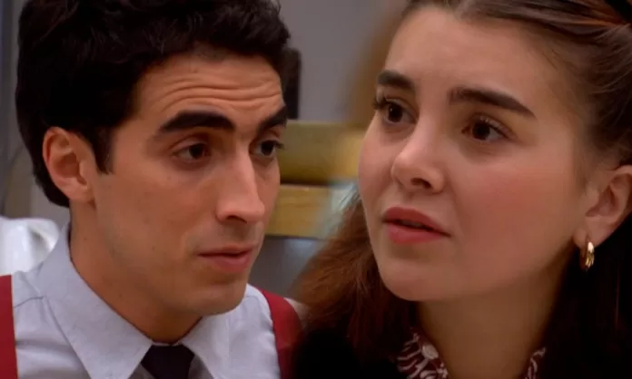 Laia Entró En Crisis Por Renuncia De Jimmy