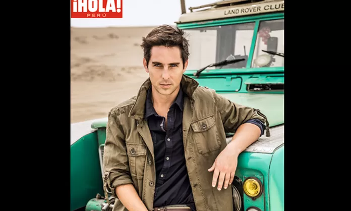 Laszlo Kovacs confesó qué está pasando con su vida sentimental