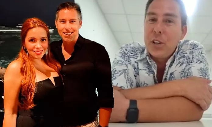 Laszlo Kovacs y esposa Mili Asalde descartaron ser padres