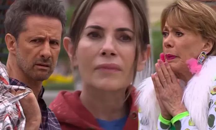 Leonardo negó buscar a Isabella, pese a pedido de Francesca