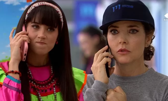 Lorena exigió más dinero a Alessia con terrible mentira