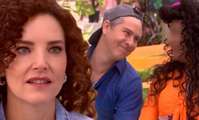 Lorena estallará de celos por la nueva novia de Tito (AVANCE)