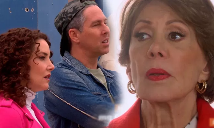 Lorena y Tito planearán su peor venganza contra Francesca (AVANCE)