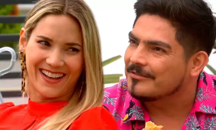 ¿Macarena le propuso a Joel tener hijos juntos? Esta fue la respuesta ...